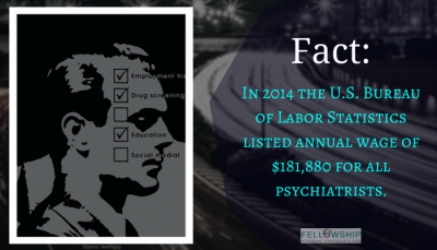 Great Personal Statement for Forensic Psychiatry Fellowship